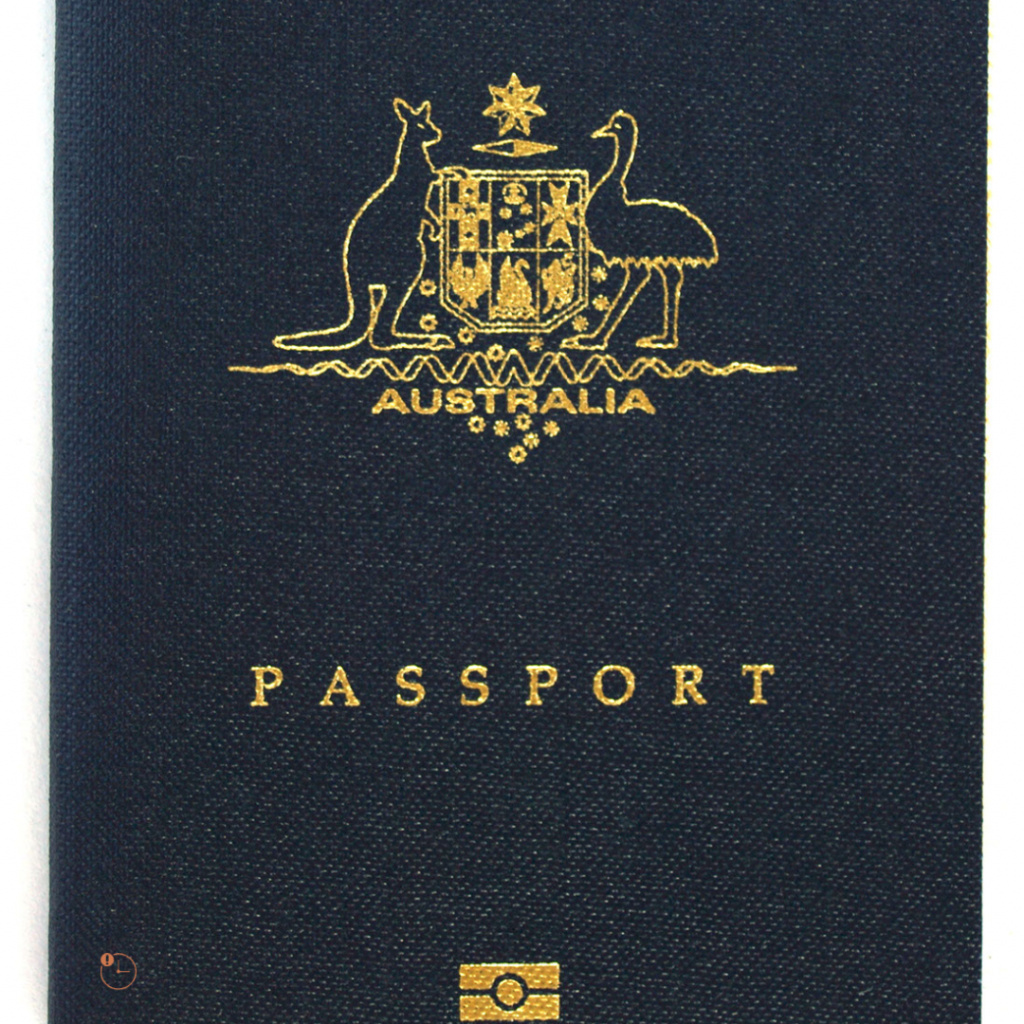 Minimum Identity Documents – Police Check – DPIC